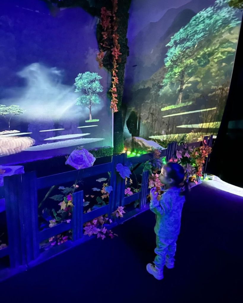 Türkiye’nin İlk ve Tek Holografik Eğlence Parkı DIGIZOO Nerede? Giriş ...